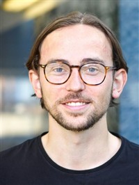 Sebastian Møller Rasmussen