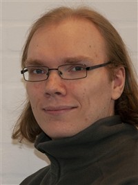 Frederik Teudt