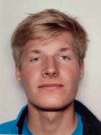 Magnus Grumstrup Simonsen