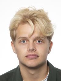 William Haakon Brix-Riisager