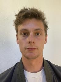 Bertram Nicolai Hage