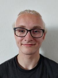 Christian Vedel Petersen