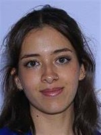Ana Paula Rodríguez Del Moral